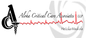 Aloha Critical Care Associates, LLP